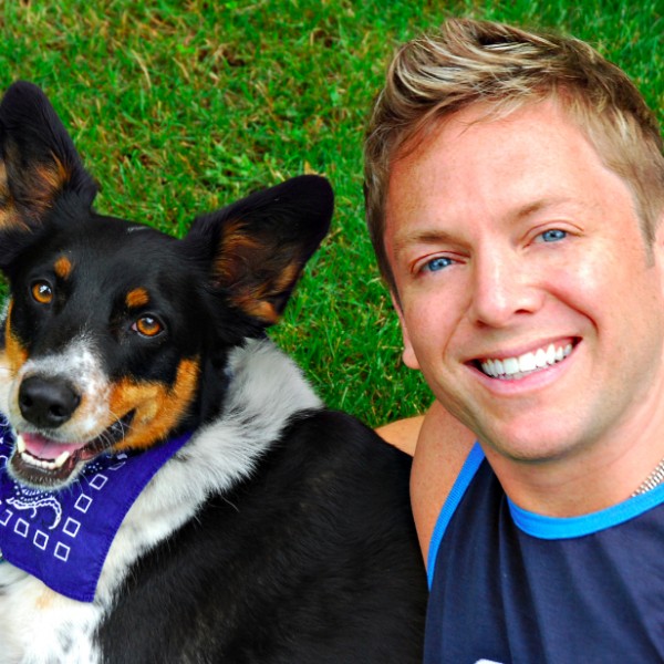 What I’m Doing – Dog Show! | Bruce Littlefield's Life 101