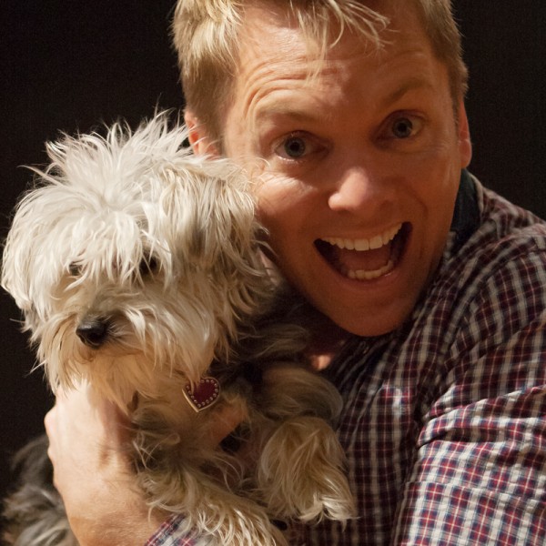 Pet Fun – Go Dog Go! Show | Bruce Littlefield's Life 101