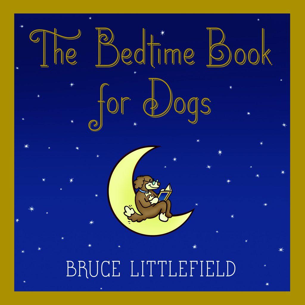 books | Bruce Littlefield's Life 101